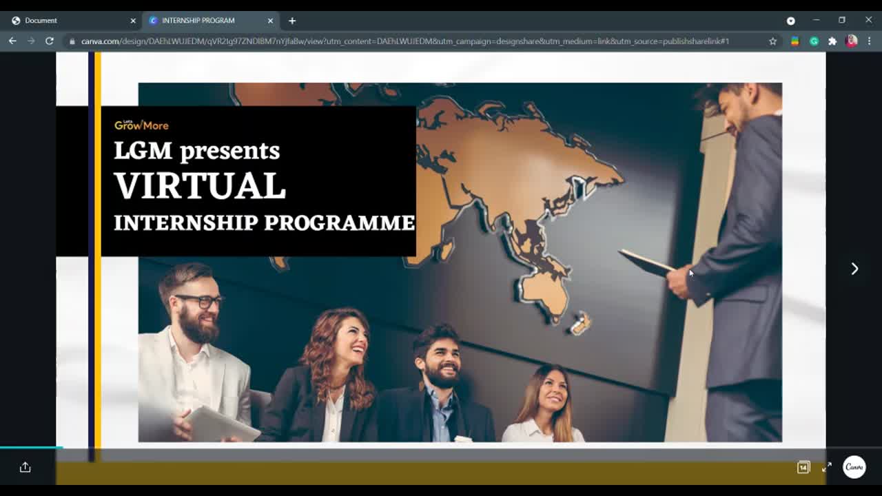 Akanksha Gautam on LinkedIn: #task1 #internship #github #netlify # ... Akanksha Gautam on LinkedIn: #task1 #internship #github #netlify # ...
