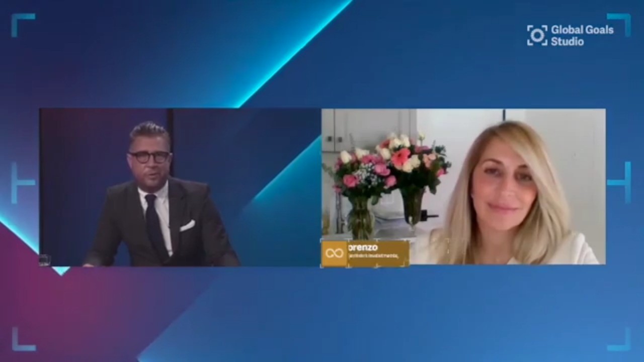 Jessie Lance on LinkedIn: Impact Executive Series Jessie Lance on LinkedIn: Impact Executive Series