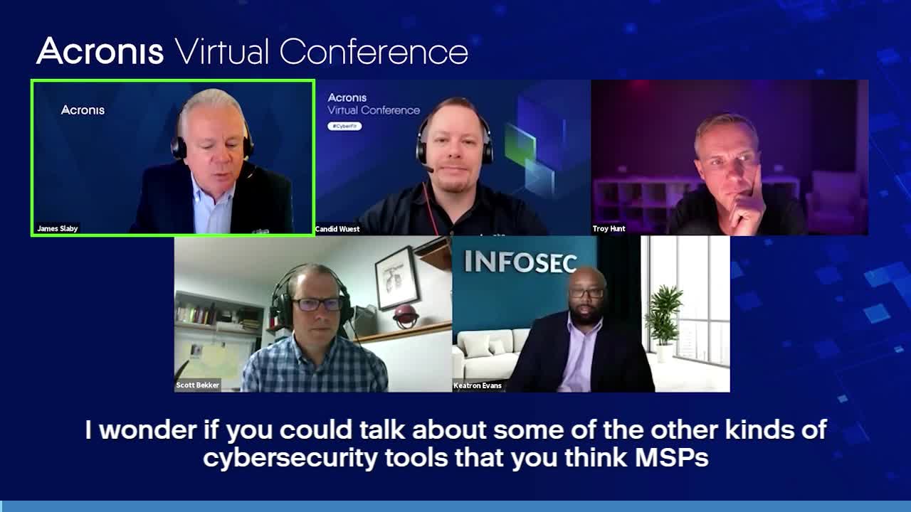 Belgacem Chelihi on LinkedIn: Top 5 MSP Secrets to Defending Microsoft ... Belgacem Chelihi on LinkedIn: Top 5 MSP Secrets to Defending Microsoft ...