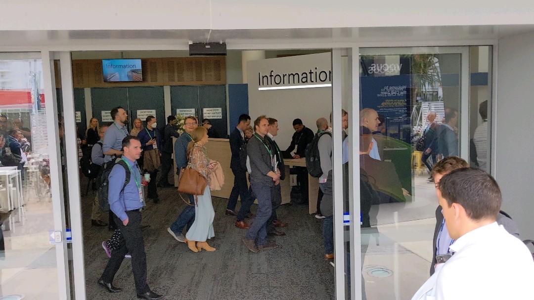 Scott Samuels on LinkedIn: #appdynamics #cisco #gartner #goldcoast Scott Samuels on LinkedIn: #appdynamics #cisco #gartner #goldcoast