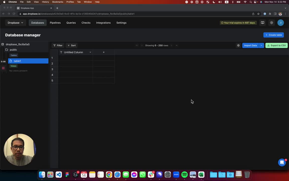Jimmy E. Chan LinkedIn‘de: #excel #database #sql #automation # ... Jimmy E. Chan LinkedIn‘de: #excel #database #sql #automation # ...