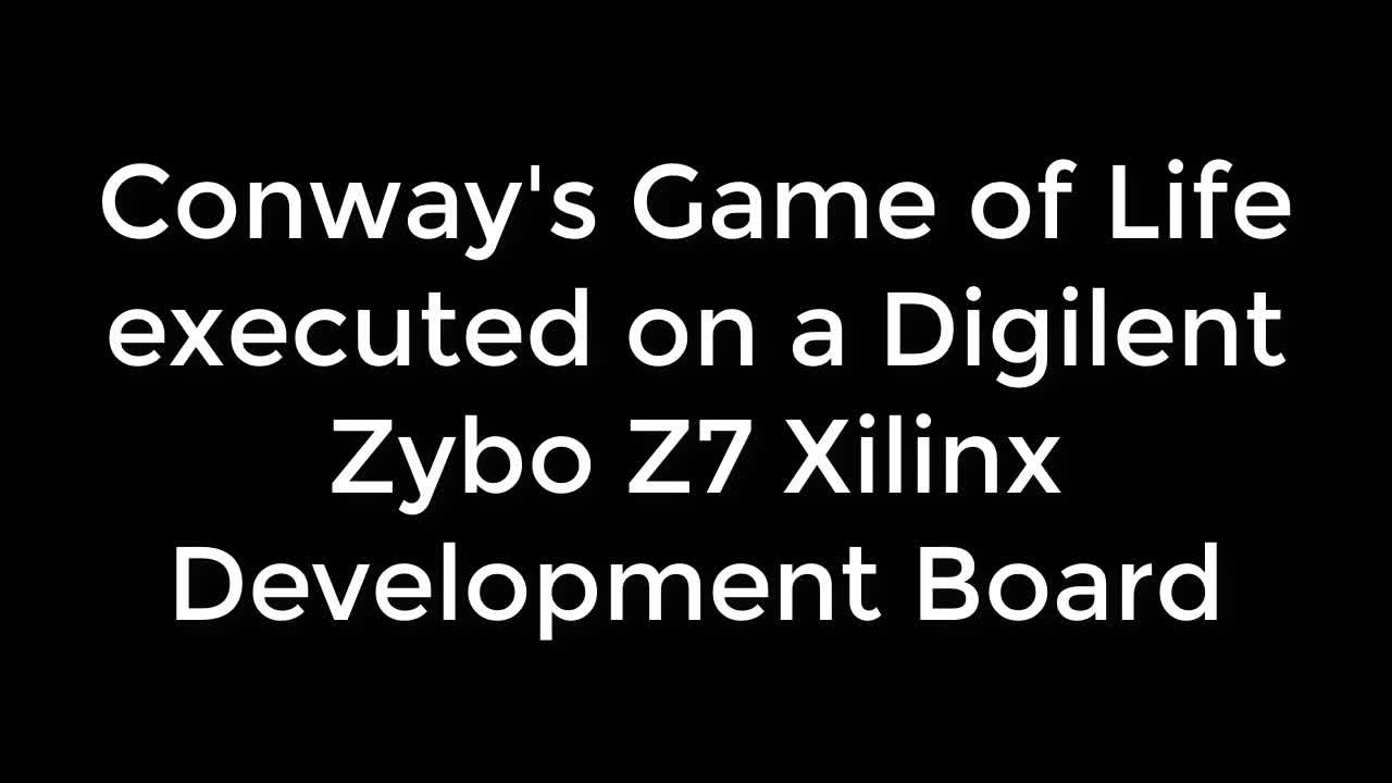 Clyde R. Visser, P.E. on LinkedIn: #fpga #digilent #vhdl Clyde R. Visser, P.E. on LinkedIn: #fpga #digilent #vhdl