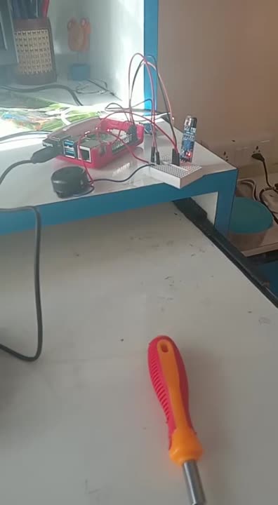 Rachit Prasad on LinkedIn: #raspberrypi Rachit Prasad on LinkedIn: #raspberrypi