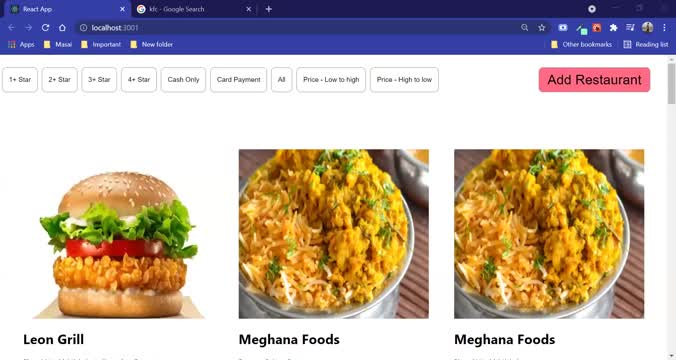 Krishna Keshri on LinkedIn: #reactjs #codingisfun #codingpractices # ... Krishna Keshri on LinkedIn: #reactjs #codingisfun #codingpractices # ...