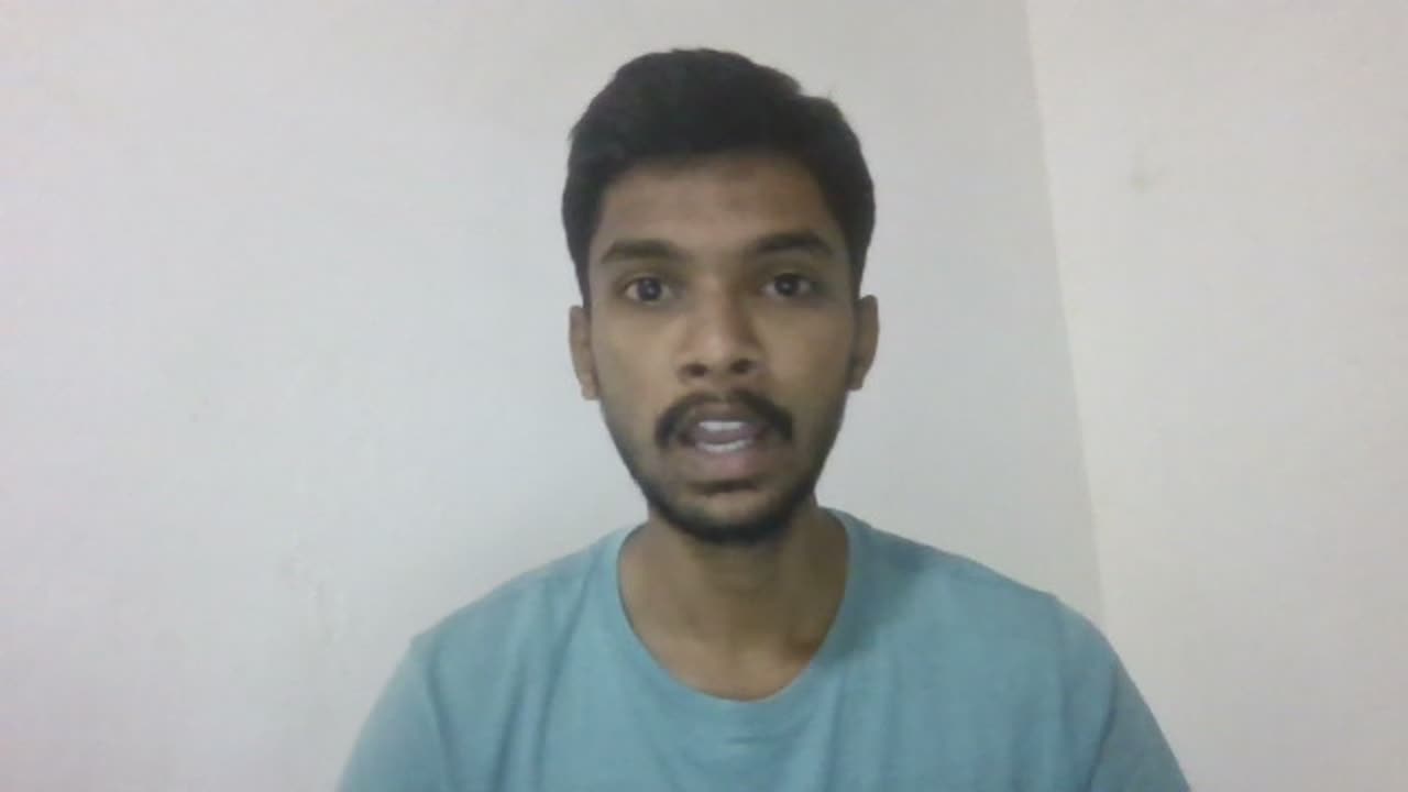Muralidharan Vivekananthan on LinkedIn: #python #versatile # ... Muralidharan Vivekananthan on LinkedIn: #python #versatile # ...