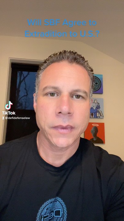 Carlo D'Angelo on LinkedIn: #ftx #sbf #criminaldefense Carlo D'Angelo on LinkedIn: #ftx #sbf #criminaldefense