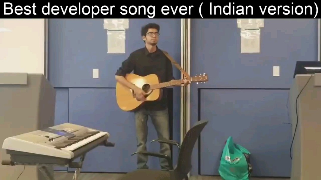 Satish Kumar Kaushal on LinkedIn: can relate somewhat. code phat gayaππ ... Satish Kumar Kaushal on LinkedIn: can relate somewhat. code phat gayaππ ...
