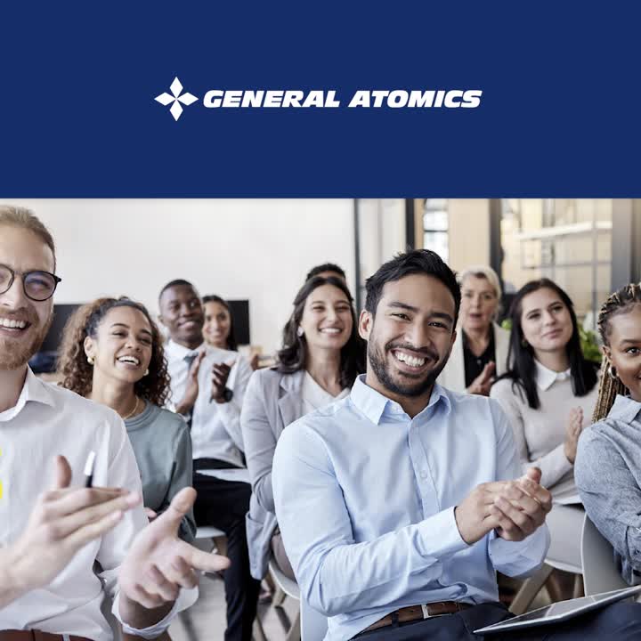 General Atomics on LinkedIn: Benefits Video General Atomics on LinkedIn: Benefits Video