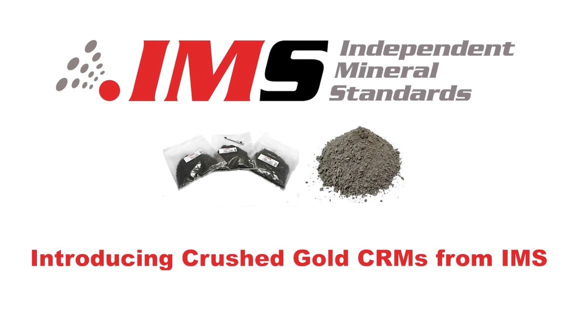 Independent Mineral Standards (IMS) on LinkedIn: Introducing Crushed ... Independent Mineral Standards (IMS) on LinkedIn: Introducing Crushed ...