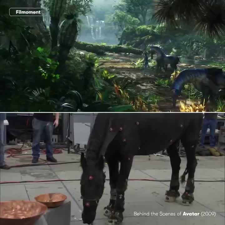 APPLE ARTS STUDIOS Motion Capture Services on LinkedIn: Behind the ... APPLE ARTS STUDIOS Motion Capture Services on LinkedIn: Behind the ...