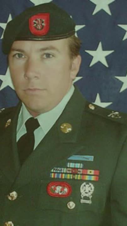German Hernandez on LinkedIn: Sgt. 1st Class Allen C. Johnson killed in ... German Hernandez on LinkedIn: Sgt. 1st Class Allen C. Johnson killed in ...