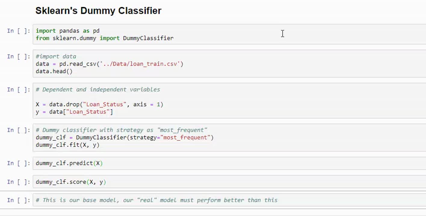 Analytics Vidhya on LinkedIn: #avhackoftheday #python #data # ... Analytics Vidhya on LinkedIn: #avhackoftheday #python #data # ...