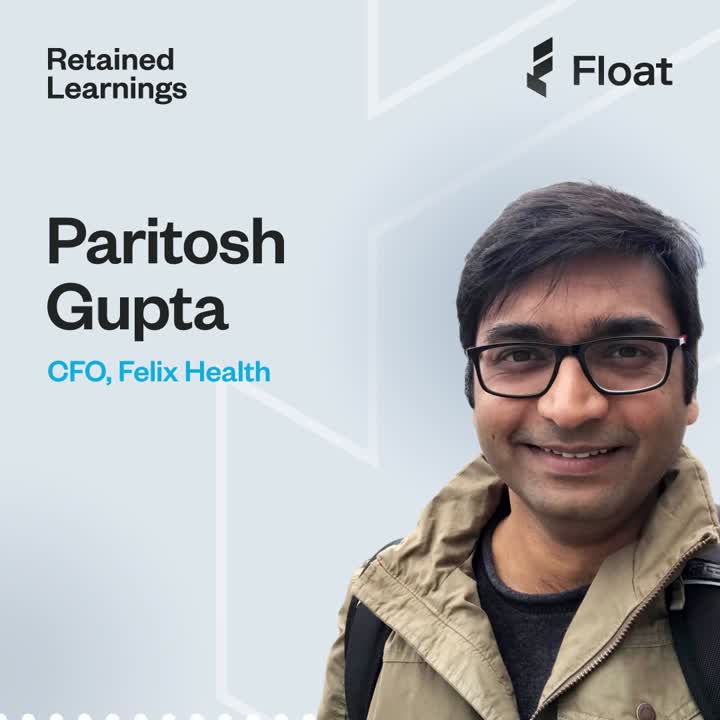 Paritosh Gupta on LinkedIn: Paritosh Gupta on the unique path to ... Paritosh Gupta on LinkedIn: Paritosh Gupta on the unique path to ...