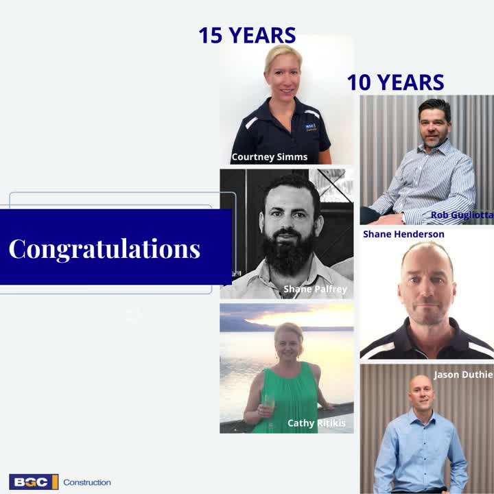 BGC CONSTRUCTION PTY LTD on LinkedIn: #construction BGC CONSTRUCTION PTY LTD on LinkedIn: #construction