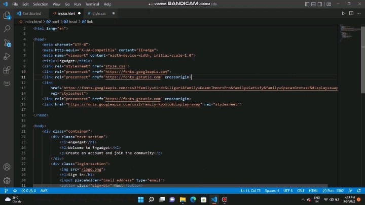 Sakshi Soni on LinkedIn: #connections #day1 #100daysofcodechallenge # ... Sakshi Soni on LinkedIn: #connections #day1 #100daysofcodechallenge # ...