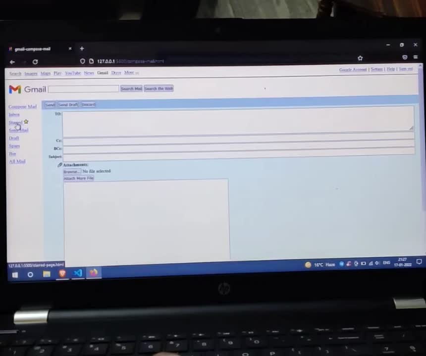 Yuvraj Singh Rathore on LinkedIn: #project #html5 #html #css #gmail # ... Yuvraj Singh Rathore on LinkedIn: #project #html5 #html #css #gmail # ...