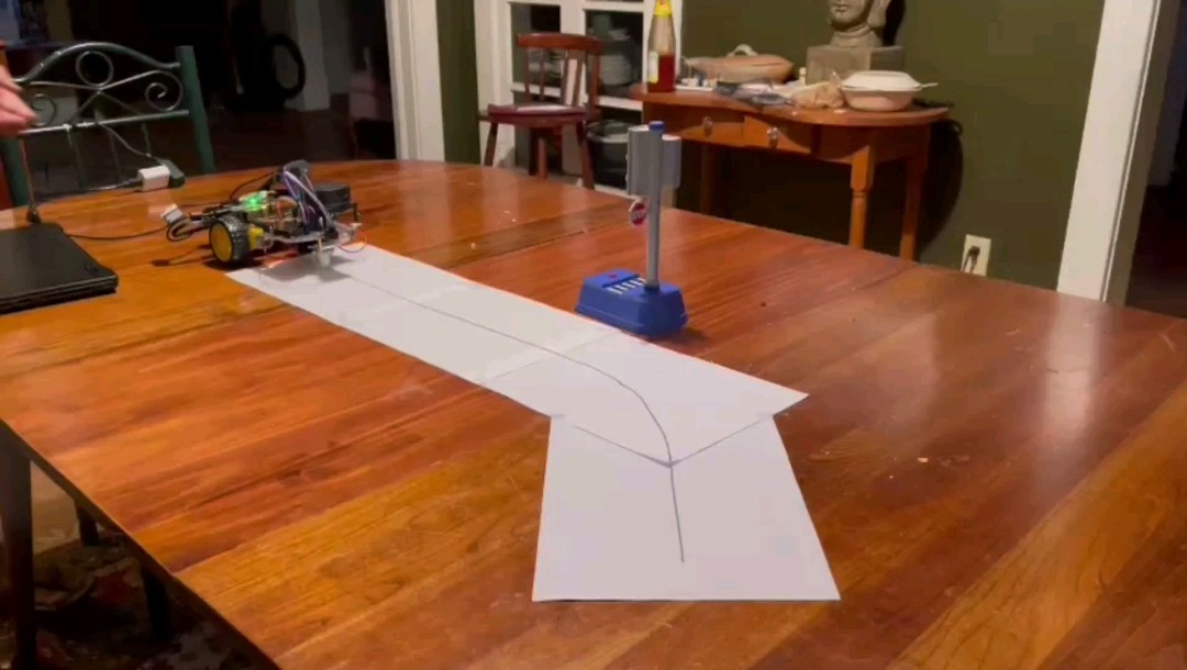 Mothish Raj Venkatesan Kumararaj en LinkedIn: #opencv #python #lidar # ... Mothish Raj Venkatesan Kumararaj en LinkedIn: #opencv #python #lidar # ...