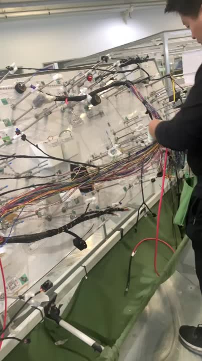 yucong Guo on LinkedIn: #terminalcrimp #wiresoldering #wiretinning # ... yucong Guo on LinkedIn: #terminalcrimp #wiresoldering #wiretinning # ...
