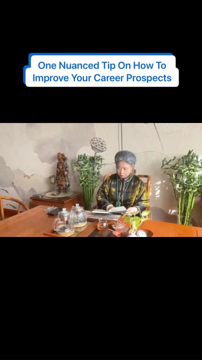 Master Lu Xia on LinkedIn: Performing a task isn’t enough if you’re ... Master Lu Xia on LinkedIn: Performing a task isn’t enough if you’re ...