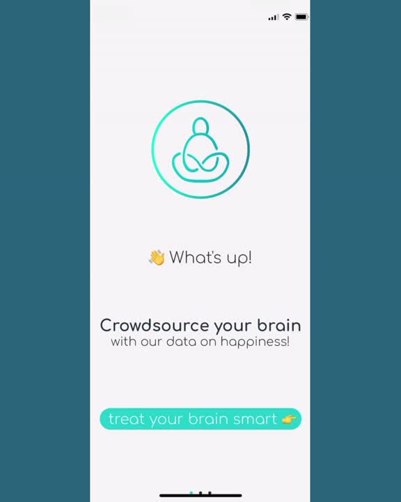 Greg Clarke on LinkedIn: vrtumind 2.2 - app walk-through Greg Clarke on LinkedIn: vrtumind 2.2 - app walk-through