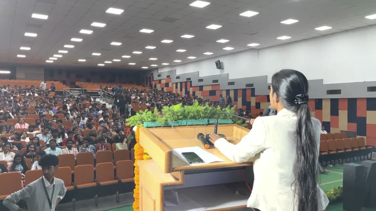 Pranathi Perumalla on LinkedIn: #mlritcie #mlr #hackathon # ... Pranathi Perumalla on LinkedIn: #mlritcie #mlr #hackathon # ...