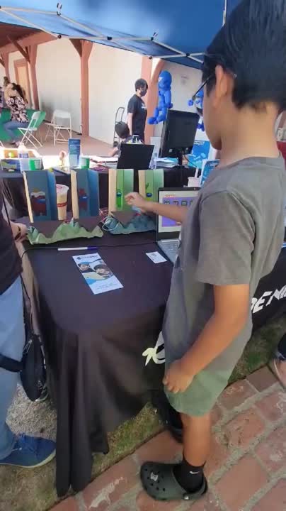 Code Ninjas Northridge posted on LinkedIn Code Ninjas Northridge posted on LinkedIn