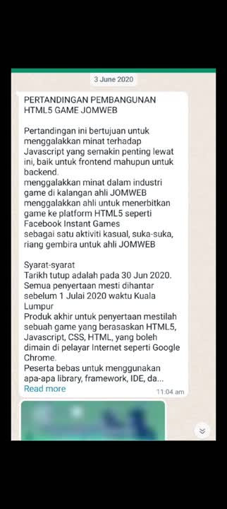 Adib Zaini on LinkedIn: #programming #coding #gamedev Adib Zaini on LinkedIn: #programming #coding #gamedev
