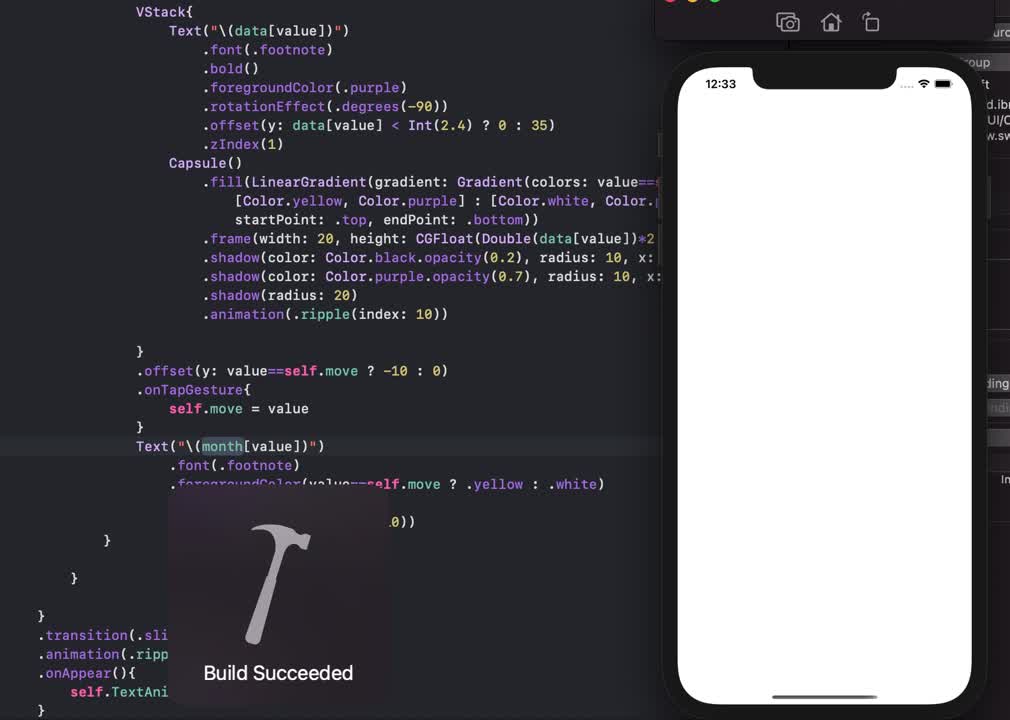 Mohammed Ibrahim on LinkedIn: #swiftui #iosdeveloper #xcode #ios # ... Mohammed Ibrahim on LinkedIn: #swiftui #iosdeveloper #xcode #ios # ...