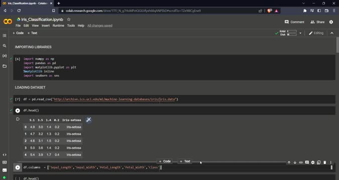 GUNDU PREETHAM on LinkedIn: #connections #task1 #datascienceinternship ... GUNDU PREETHAM on LinkedIn: #connections #task1 #datascienceinternship ...