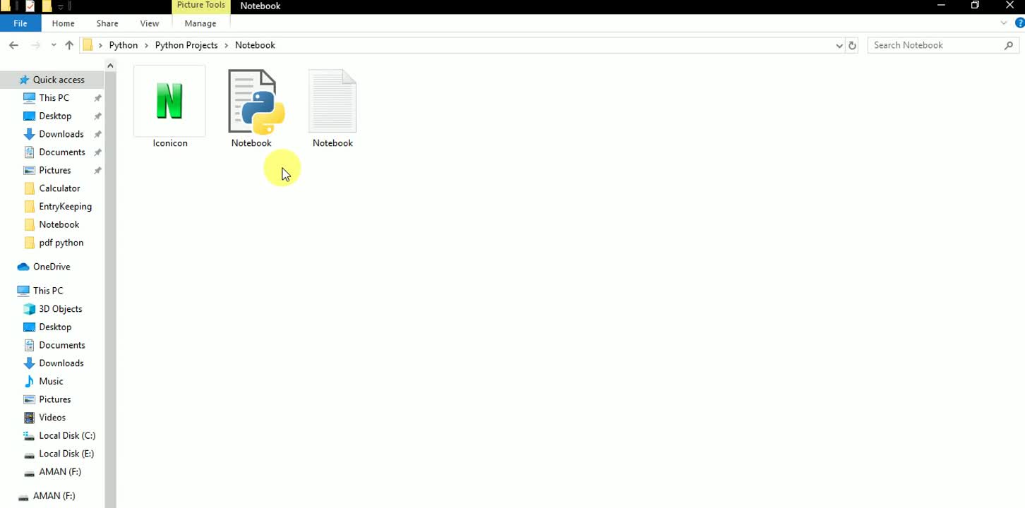 Aman Khushalani on LinkedIn: #python3 #tkinter #pythonprogramming # ... Aman Khushalani on LinkedIn: #python3 #tkinter #pythonprogramming # ...