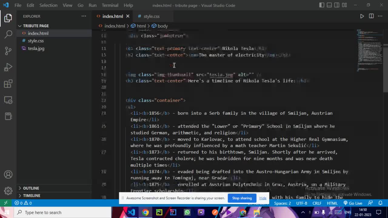 Koustav Seth on LinkedIn: #html #css #javascript #webdevelopment # ... Koustav Seth on LinkedIn: #html #css #javascript #webdevelopment # ...
