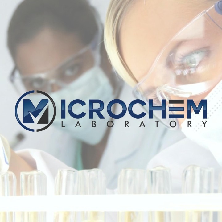 Microchem Laboratory on LinkedIn: Microchem Service Areas Microchem Laboratory on LinkedIn: Microchem Service Areas