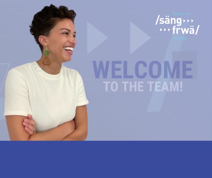 Sruti Baz on LinkedIn: So excited for Leah M. Rader Bowers, Ph.D. to be ... Sruti Baz on LinkedIn: So excited for Leah M. Rader Bowers, Ph.D. to be ...