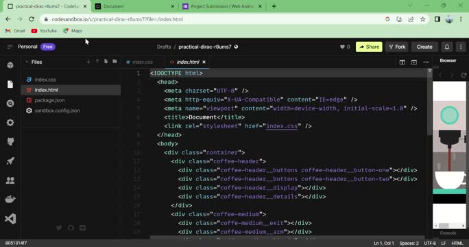 Ramya Goud on LinkedIn: #css #devtown Ramya Goud on LinkedIn: #css #devtown