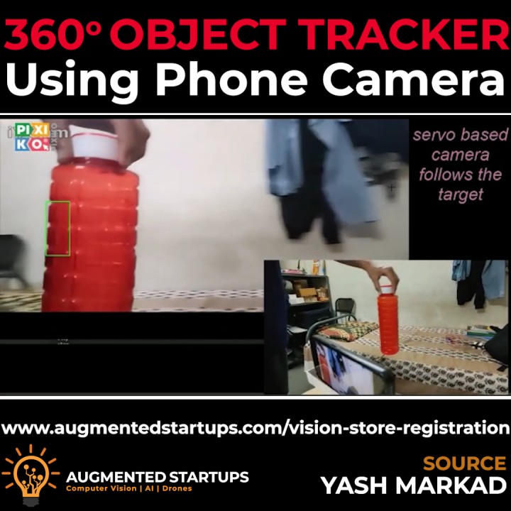 Ritesh Kanjee on LinkedIn: #arduino #opencv #python #machinelearning # ... Ritesh Kanjee on LinkedIn: #arduino #opencv #python #machinelearning # ...