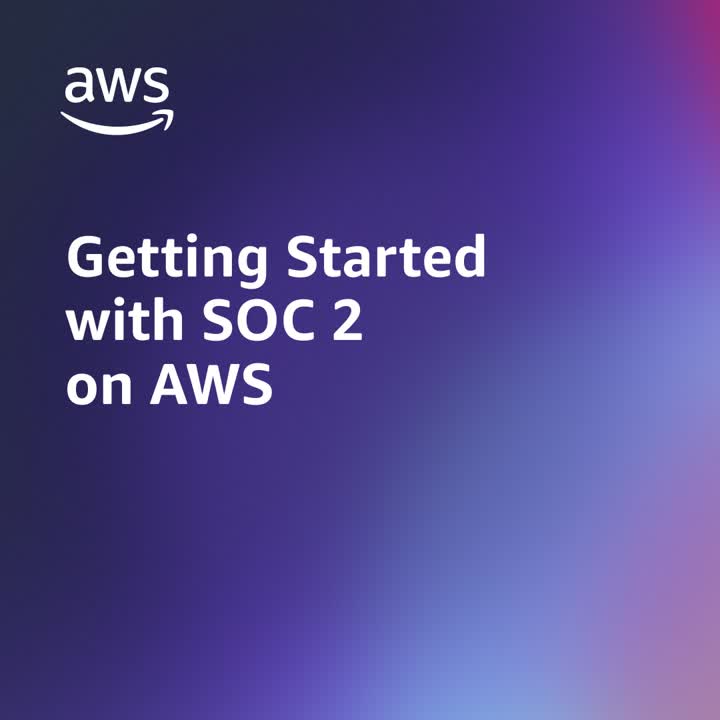 Timothy Sandage on LinkedIn: Simplifying SOC 2 Compliance with AWS Partners Timothy Sandage on LinkedIn: Simplifying SOC 2 Compliance with AWS Partners