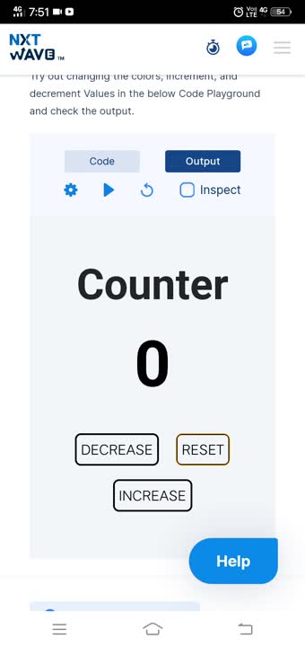Khaja Basha Shaik on LinkedIn: #day38 #javascript Khaja Basha Shaik on LinkedIn: #day38 #javascript
