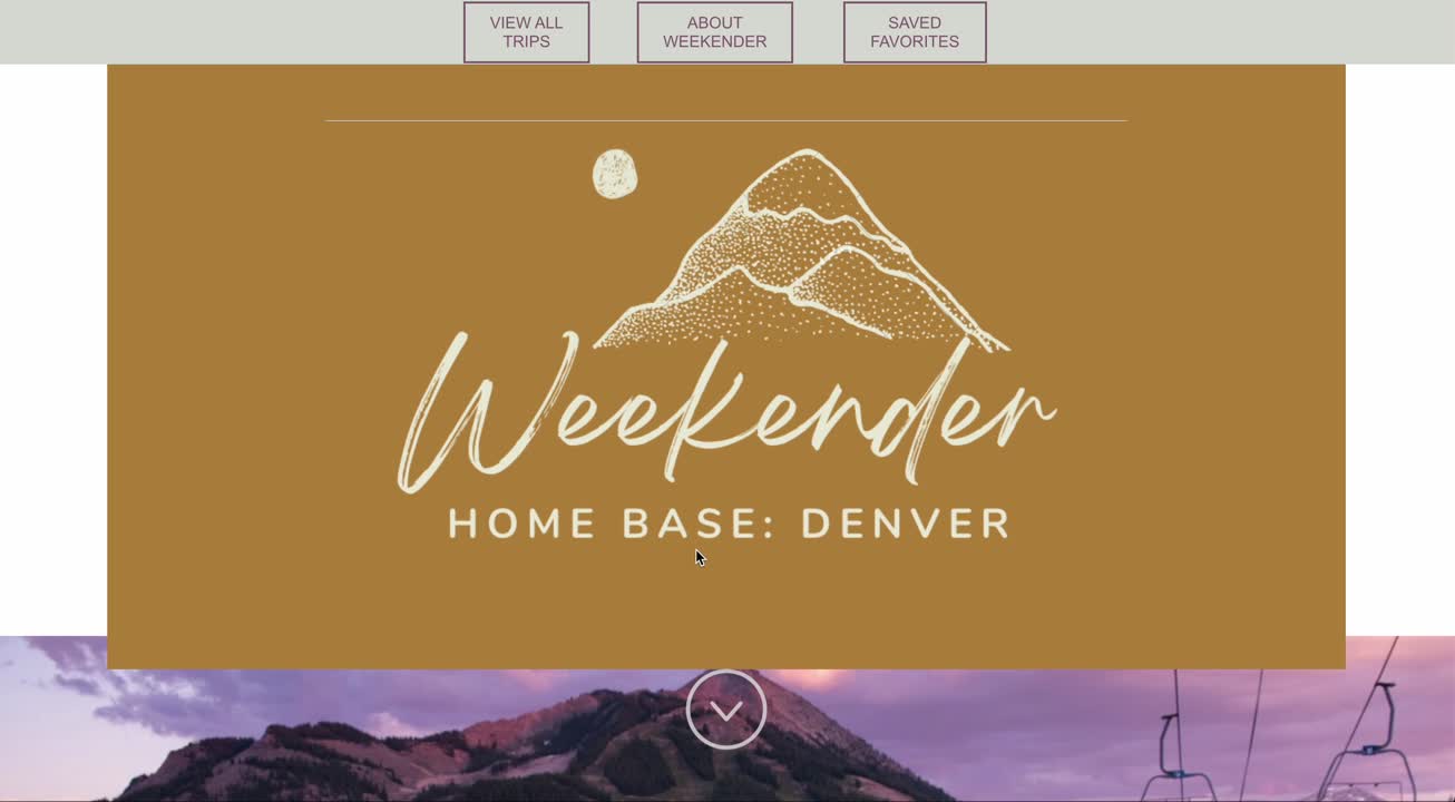 Abby Luce on LinkedIn: #react #css #responsivewebdesign # ... Abby Luce on LinkedIn: #react #css #responsivewebdesign # ...
