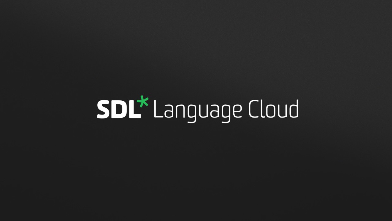 SDL on LinkedIn: Top 10 Features in SDL Language Cloud SDL on LinkedIn: Top 10 Features in SDL Language Cloud