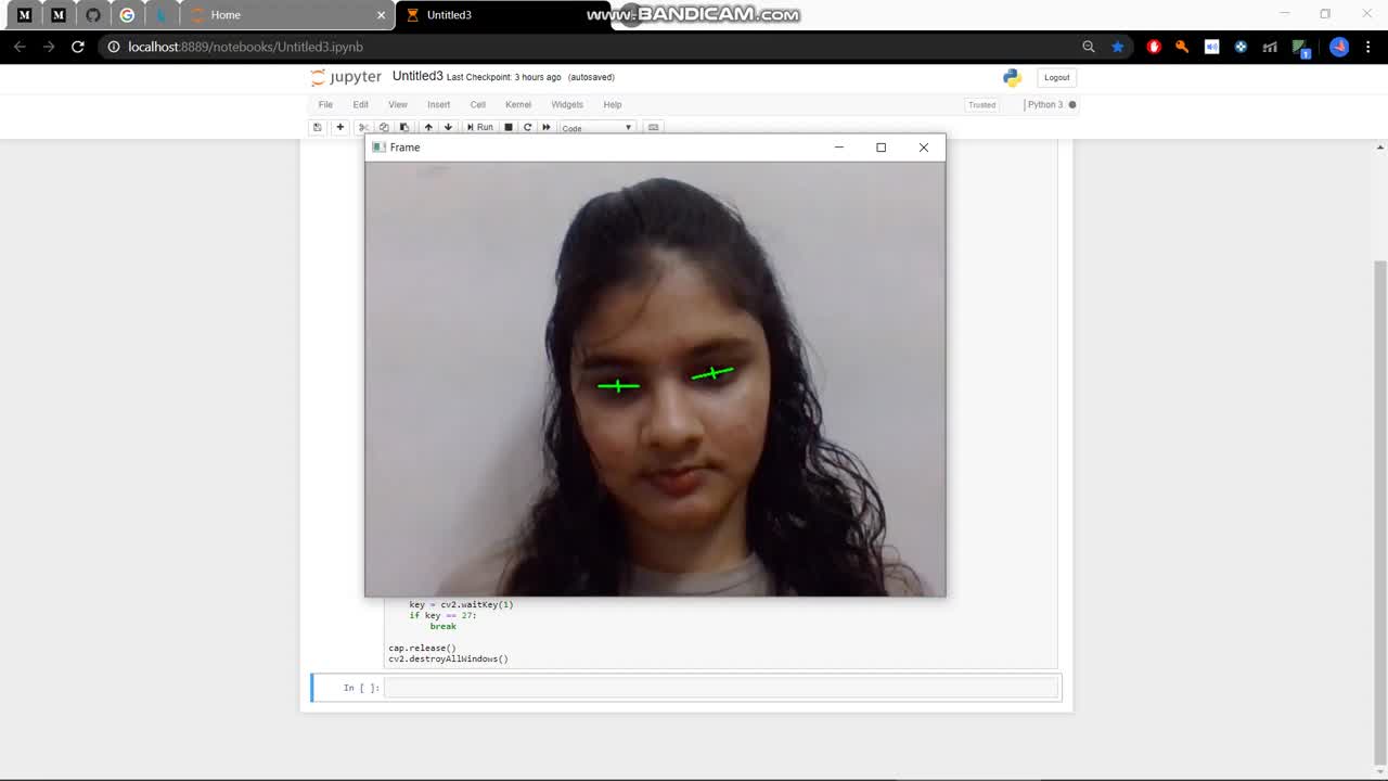 Suryadeepti Singhal on LinkedIn: #second #detection #opencv #detector # ... Suryadeepti Singhal on LinkedIn: #second #detection #opencv #detector # ...