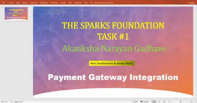 Akanksha Gadhave on LinkedIn: #internship #webdevelopment #experience # ... Akanksha Gadhave on LinkedIn: #internship #webdevelopment #experience # ...