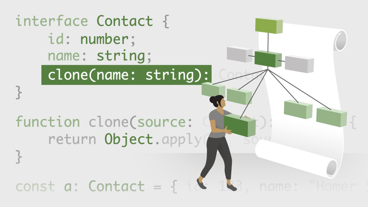 Installing TypeScript - TypeScript Video Tutorial | LinkedIn Learning ... Installing TypeScript - TypeScript Video Tutorial | LinkedIn Learning ...
