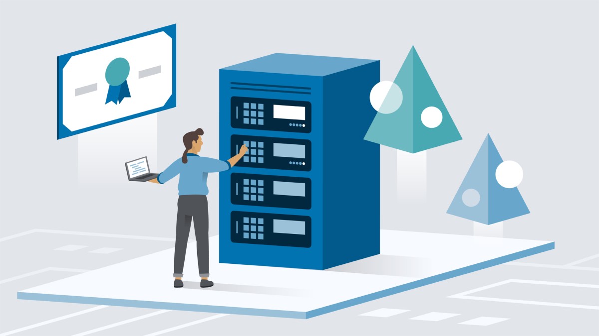 Launching your Windows Server Hybrid Administrator journey - Windows ... Launching your Windows Server Hybrid Administrator journey - Windows ...