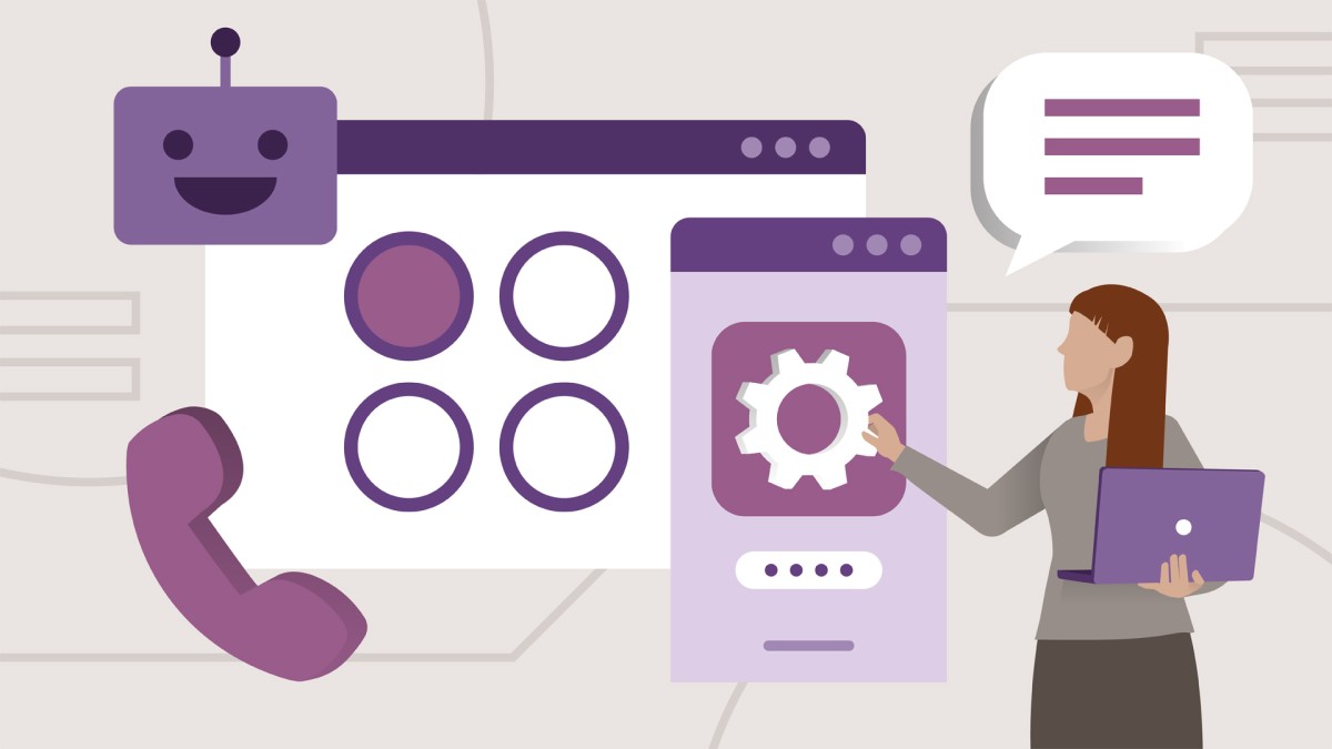 Deploying - Twilio Video Tutorial | LinkedIn Learning, formerly Lynda.com Deploying - Twilio Video Tutorial | LinkedIn Learning, formerly Lynda.com