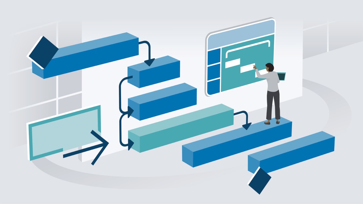Add fixed business targets to Microsoft Project - Microsoft Project ... Add fixed business targets to Microsoft Project - Microsoft Project ...