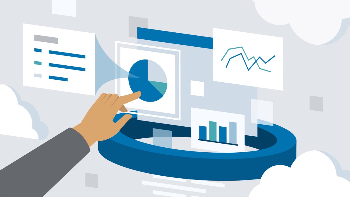 Create different types of reports - Oracle APEX: Foundations Video ... Create different types of reports - Oracle APEX: Foundations Video ...