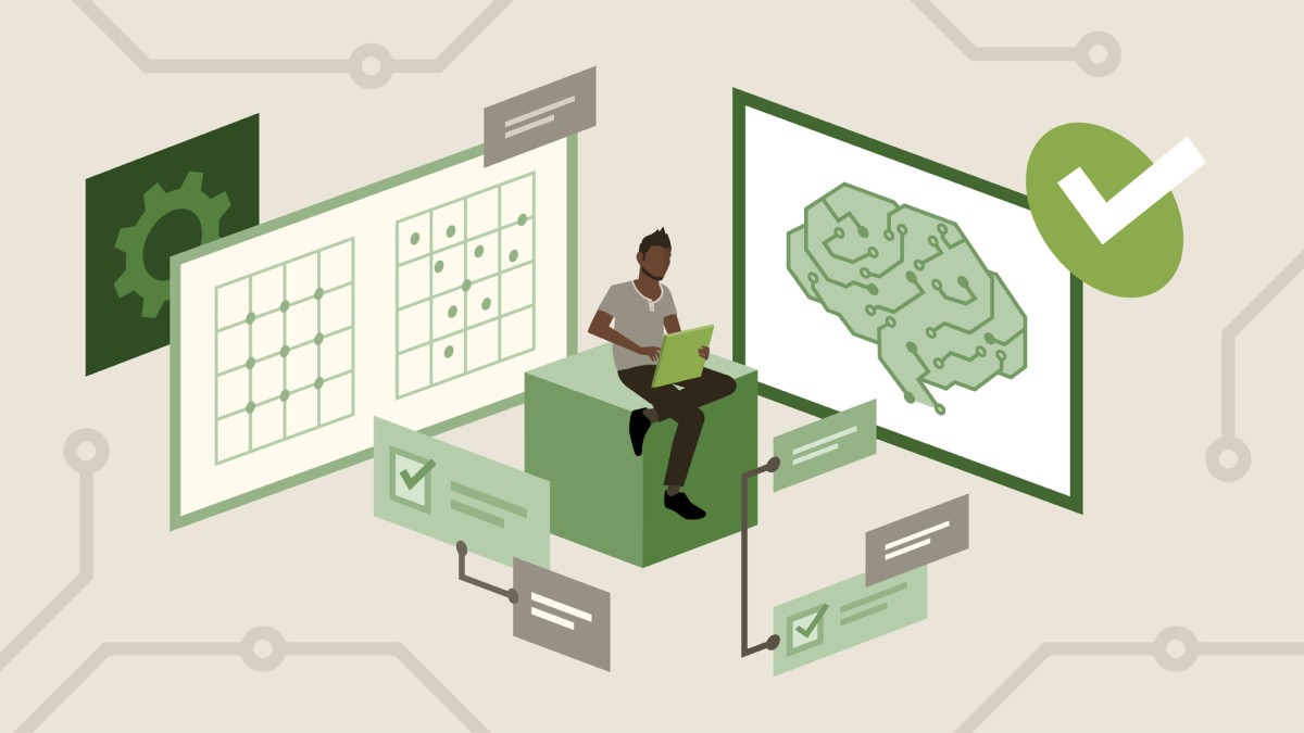 AWS Certified Machine Learning - Specialty (MLS-C01) Cert Prep: 3 ... AWS Certified Machine Learning - Specialty (MLS-C01) Cert Prep: 3 ...