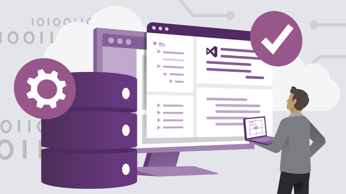Install the SQL Server Data Tools (SSDT) - Visual Studio Video Tutorial ... Install the SQL Server Data Tools (SSDT) - Visual Studio Video Tutorial ...