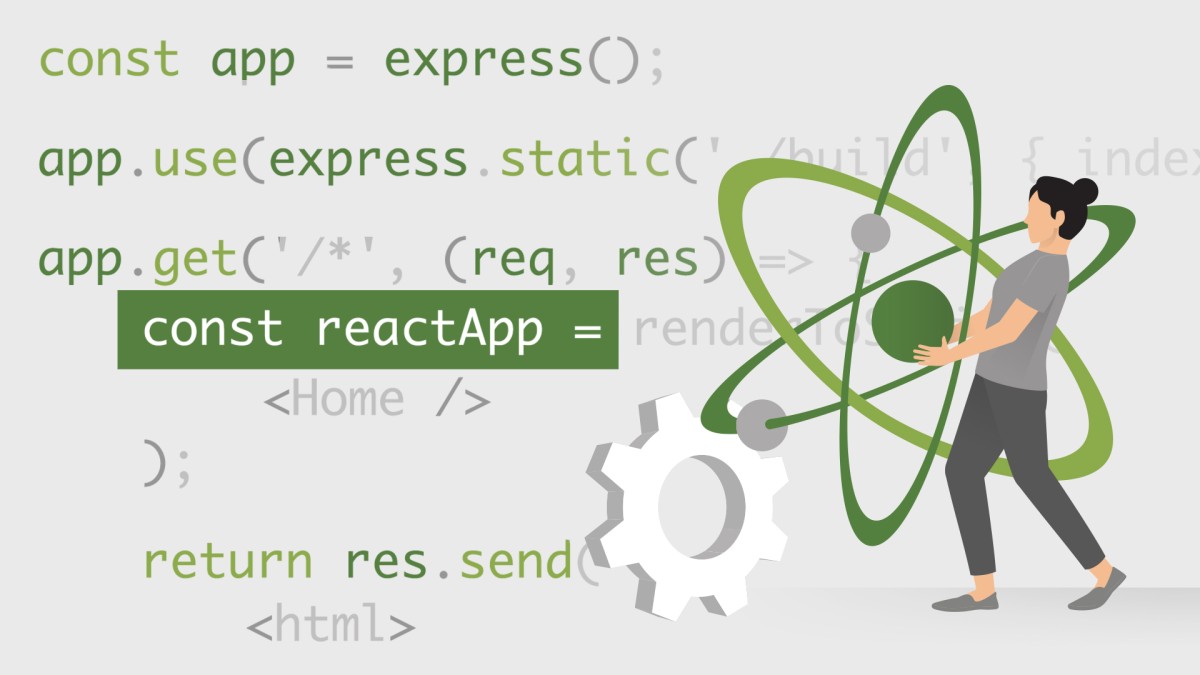 Learn software architecture with React - React: Software Architecture ... Learn software architecture with React - React: Software Architecture ...