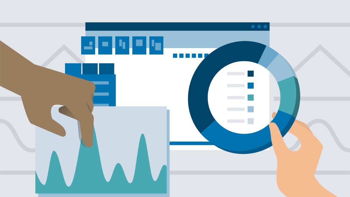 Unlock the value of Power BI - Power BI: Dashboards for Beginners (2022 ... Unlock the value of Power BI - Power BI: Dashboards for Beginners (2022 ...